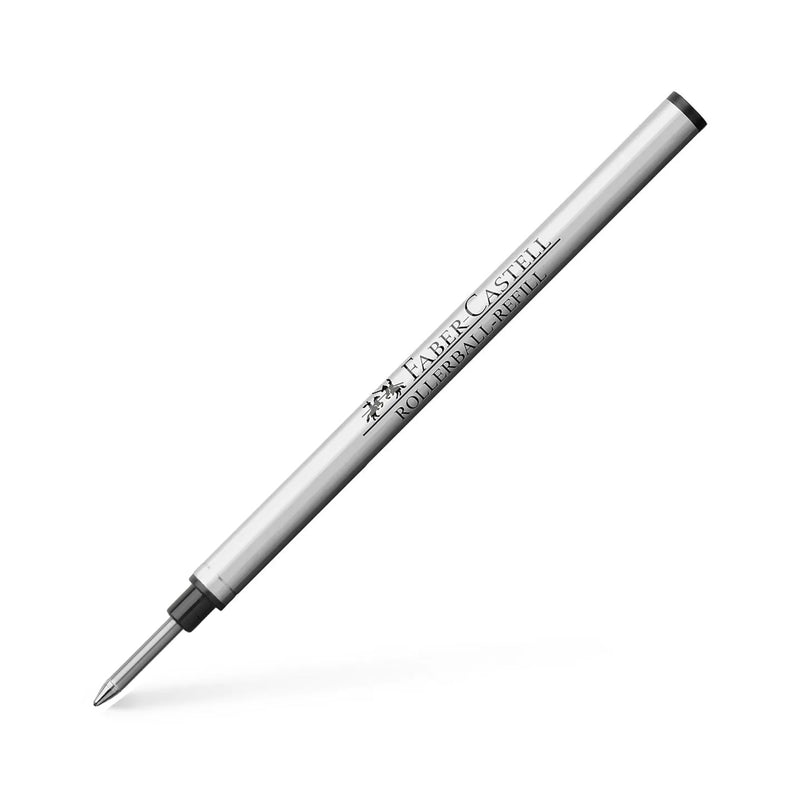 Faber-Castell Rollerball Refill (International) - Black – Pen & Ink ...