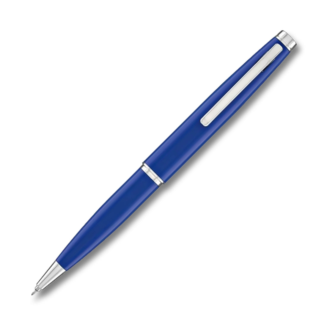 Dakota Airforce Matte Blue Gel Pen – Pen & Ink Australia