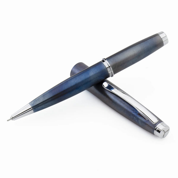 Dakota Raw Flame Gel Pen – Pen & Ink Australia