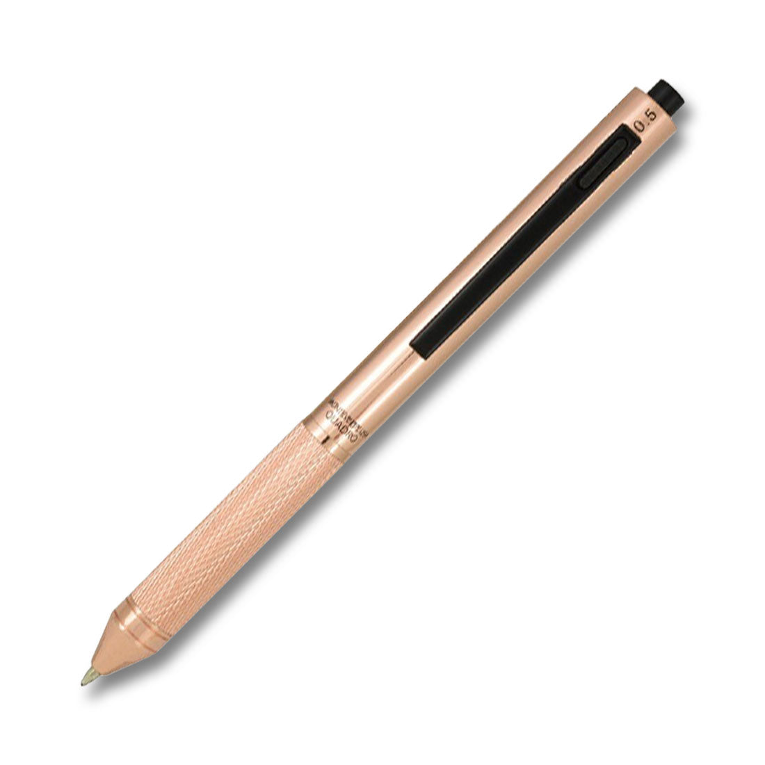 Quadro Copper 4-in-1 Multifunction Pen – Pen & Ink Australia
