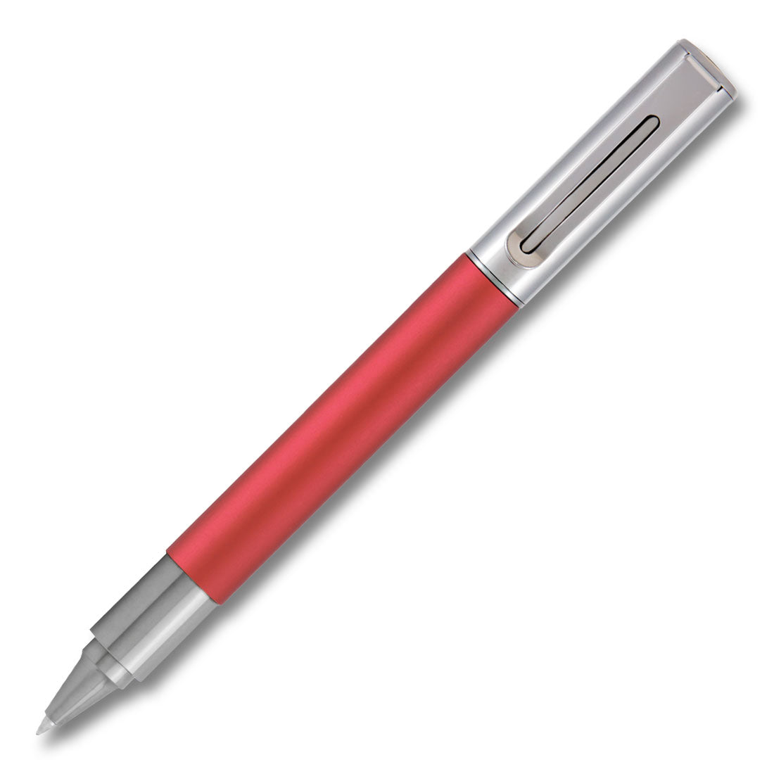 Ritma Red Rollerball Pen – Pen & Ink Australia
