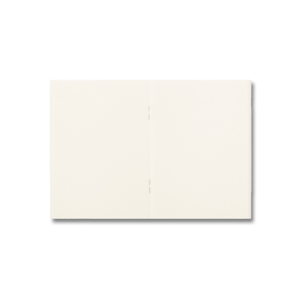 Traveler's Company Notebook Refill Passport Size 017 Sticker Release ...