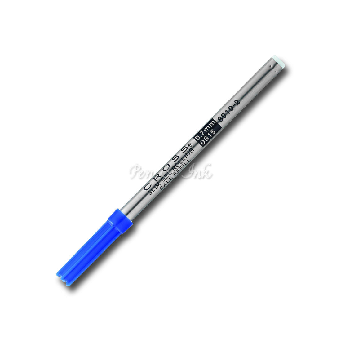 Slim Gel Rolling Ball Refill - Blue – Pen & Ink Australia