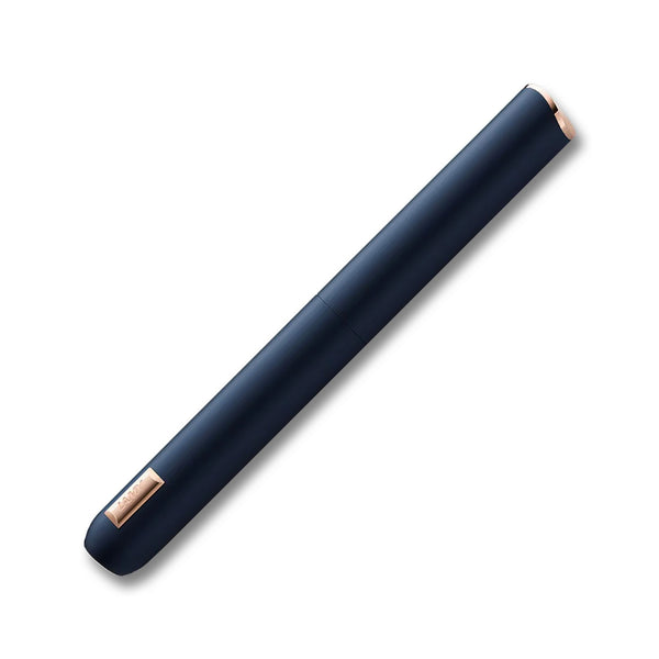 Dialog CC Dark Blue Fountain Pen – Pen & Ink Australia