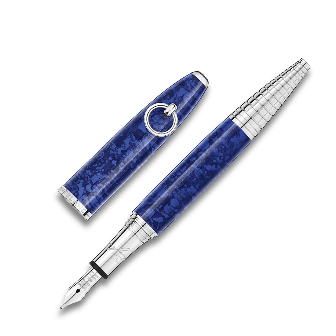 Muses Elizabeth Taylor Special Edition Fountain Pen – Pen & Ink Australia