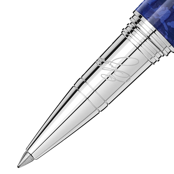 Muses Elizabeth Taylor Special Edition Rollerball Pen – Pen & Ink Australia