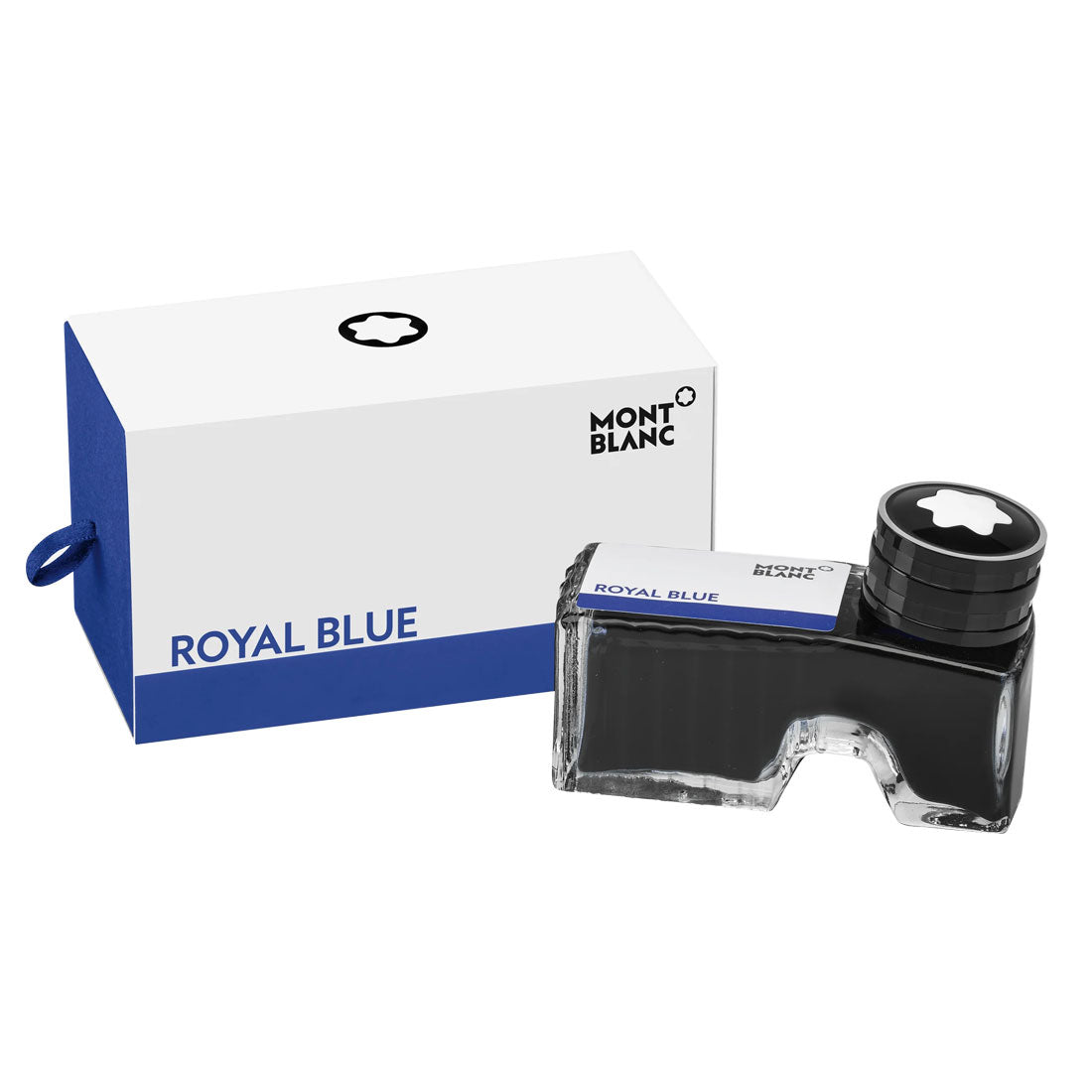 Bottled Ink Royal Blue 60ml – Pen & Ink Australia