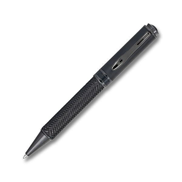 Innova Formula M Black Ballpoint Pen – Pen & Ink Australia
